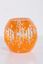 Paperweight With A Nice Sleek Finish And A Beautiful Orange Colour ...