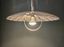 Vintage Meblo Pendant Lamp – Space Age White Dome Light, 1970s ...