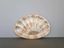 Vintage Mother Of Pearl And Gold Plated Trinket Dish – 1970s Seashell ...