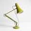 Vintage Herbert Terry & Sons Model 90 Anglepoise Lamp Avocado Finish ...