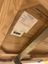 Oak Furnitureland Hercules Solid Natural Extending 10 Seator Dinning ...