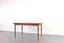 Mid Century Danish Extendable Teak Dining Table From Rogenstrup ...