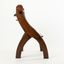 English Arts And Crafts Oak Ecclesiastical Prayer Chair, Late 19th ...
