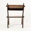 English Arts And Crafts Oak Ecclesiastical Prayer Chair, Late 19th ...