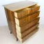 Mid Century Morris Of Glasgow Cumbrae Furniture 6 Drawers Chest Of ...