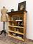 Victorian Antique Original Painted Shelving Unit | Vinterior