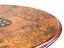 Victorian 19th Century Oval Burr Walnut Tripod Table (England, Circa ...