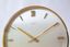 Stunning Large Kienzle Desk Clock 1960s Mid Century Modernism Bauhaus ...