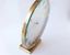 Stunning Large Kienzle Desk Clock 1960s Mid Century Modernism Bauhaus ...
