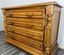 Chest Of Drawers Vintage French Style Sideboard Carved Cabinet Lot 2939 ...