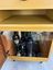 Mustard Yellow Nathan Drinks Cabinet Mid‑Century Vintage Furniture ...