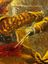19th Century Oil Painting Civil War Royalist Pursued By Roundheads ...