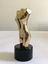 Italy 1980 Late 20th Century Bronze Multiple Female Nude Bust By Nanut