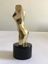 Italy 1980 Late 20th Century Bronze Multiple Female Nude Bust By Nanut