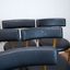 6x G Plan Fresco Round Dining Chairs By Victor B. Wilkins | G Plan ...