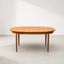 Vintage G Plan Oval Teak Extending Dining Table | 1960s Mid Century ...