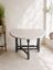 Charcoal & Whitewash Old Charm Gateleg Dining Table | Solid Oak Drop ...