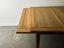 1930s Solid Oak Extending Draw Leaf Dining Table | Arts & Crafts Style ...