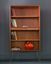 Vintage Mid Century G Plan Fresco Teak Bookcase 1970s – Hairpin Legs Or ...