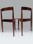 Danish Roundette Chairs By Hans Olsen For Frem Rojle, Denmark, 1960s ...