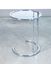Adjustable Coffee Table Mod. E 1027, Design Eileen Gray, Replica Of The ...