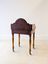 Antique Early Victorian Oak Country House Gallery Side Table C.1840 ...