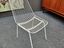 Vintage Metal Garden Chair, 1950s | Vinterior