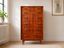 Vintage G Plan Tallboy | Mid Century Teak Chest Of Drawers Restored ...