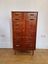 Vintage G Plan Tallboy | Mid Century Teak Chest Of Drawers Restored ...