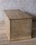 Painted Victorian Blanket Box Chest (974) | Vinterior