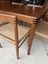 Danish Mid Century Teak Extendable Dining Table By Henry Walter Klein ...