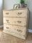 Victorian Painted Chest Of Drawers | Vinterior