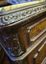 Fab Provincial French Marble Top Bedside Pot Cupboard Lamp Table Plant ...
