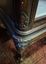 Fab Provincial French Marble Top Bedside Pot Cupboard Lamp Table Plant ...