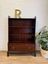 Stag Minstrel Bookcase With Drawer – Original Mahogany Finish | John ...
