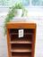 Vintage French Single Tambour Cabinet | Vinterior