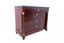 Empire Style Chest Of Drawers With Marble Top, 19th Century, France ...