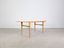Mid Century Coffee Table Similar To A Vintage Johannes Andersen Coffee ...