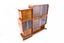 Unusual Art Deco Display Cabinet, Poland, 1930s. | Vinterior