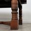 Antique 20th Century Edwardian Draw Leaf Dining Table In Oak ( Af 5908 ...