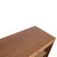 Midcentury Roller Shutter Cabinet, Chest Of Drawers, Oak, Blind, Office ...