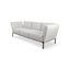 Original Ligne Roset Sofa Ted Design Couch Peter Maly Three Seater ...