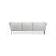 Original Ligne Roset Sofa Ted Design Couch Peter Maly Three Seater ...