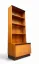 G Plan Teak And Afromosia Bookcase Form Five Mid Century Retro C1960 ...