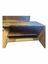 1970's Burr Maple Fratelli Orsenigo Outstanding Sideboard With Display ...