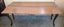 Louis XV French Style Convertible Console Table – Hand Carved Wood ...