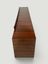 Italian Midcentury Paolo Buffa Walnut Sideboard With Brass Medallions ...