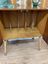 Vintage Mid Century Record Cabinet, Vinyl Storage Cabinet | Vinterior