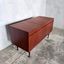 Mid Century Teak Armstrong Radiogram Record Player Cabinet | Vinterior