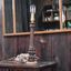Antique Victorian Carved Acanthus Salvaged Balustrade Table Lamp Light ...